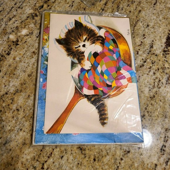 Patrick Gordon Fraser | Party Supplies | Vintage Patrick Gordon Fraser ...